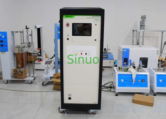 IEC 60335-2-76 Clause 14 Impulse Test Generator 25KV Transient Over ...