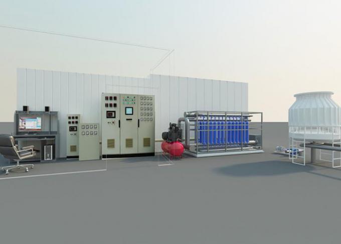 中国 Sinuo Testing Equipment Co. , Limited 会社概要